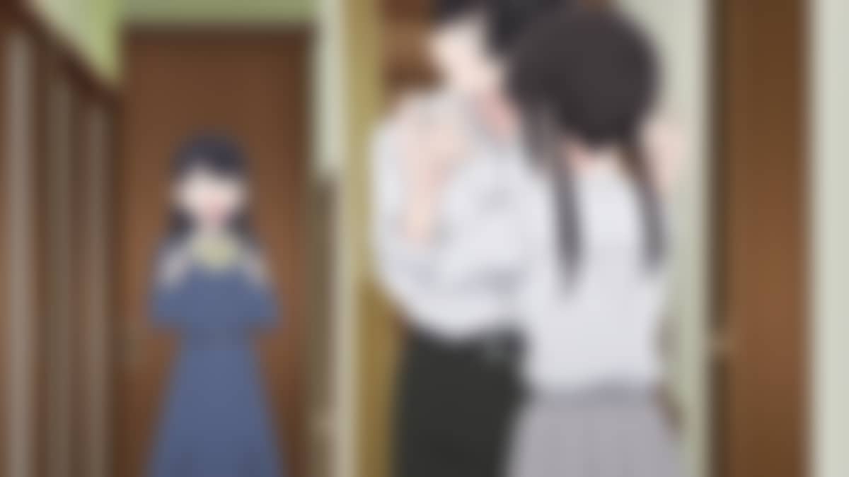 Season 1 My Childhood Friend Comes In The Morning - 在 Crunchyroll 上觀看