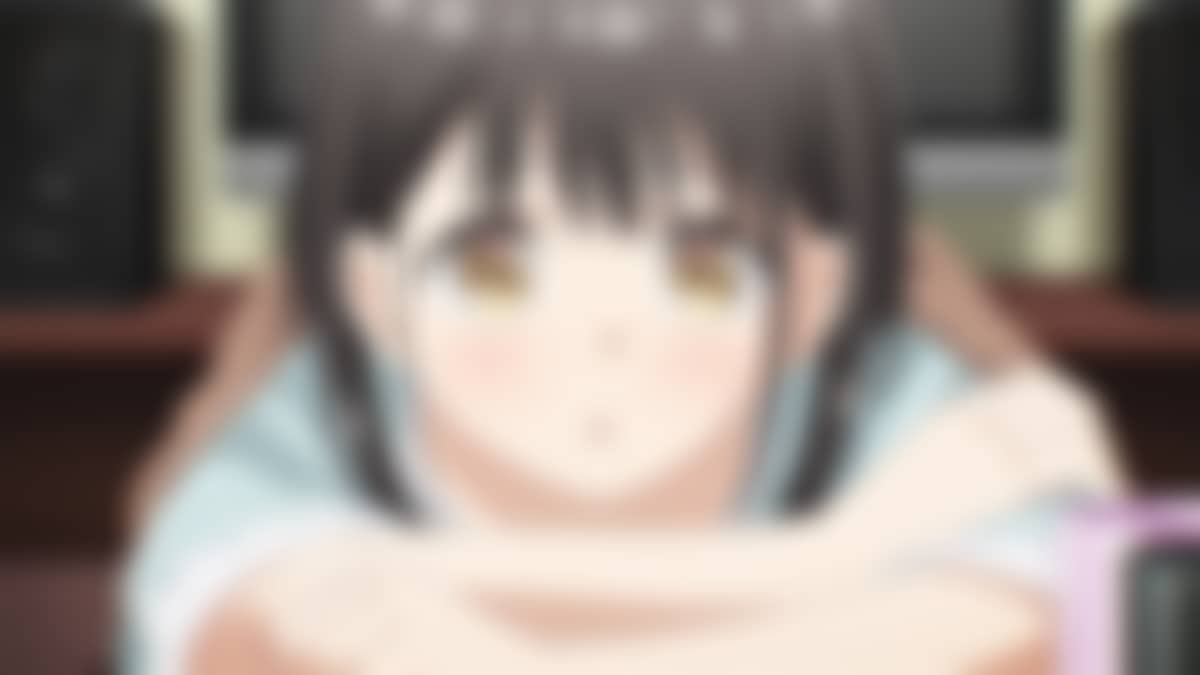 One Room 3rd Hanasaka Yui Is Next to Me - Watch on Crunchyroll