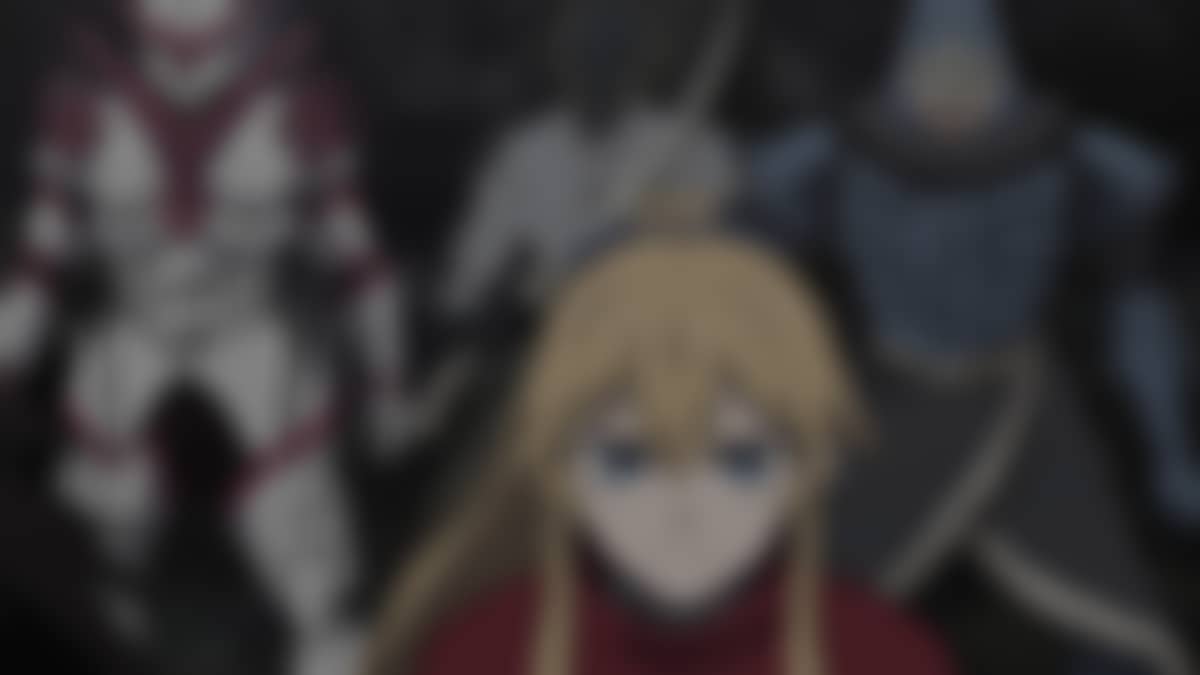 Season 1 Man-Made Disasters - Watch on Crunchyroll
