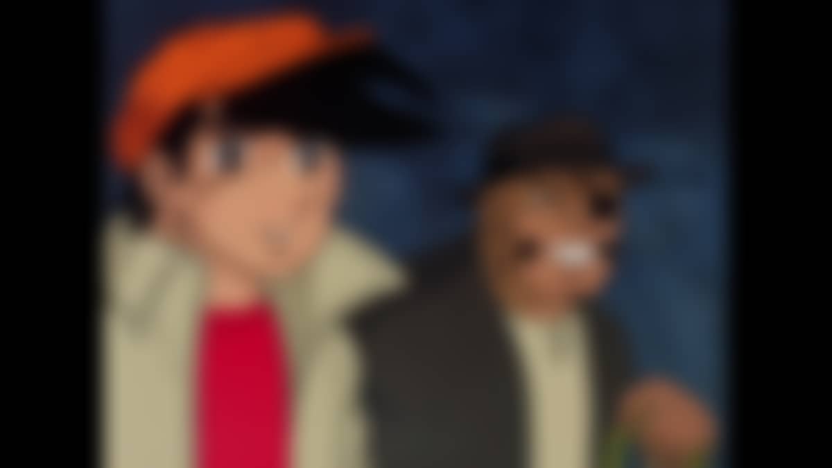 Tomorrow's Joe Toru Rikiishi Struggles! - Watch on Crunchyroll