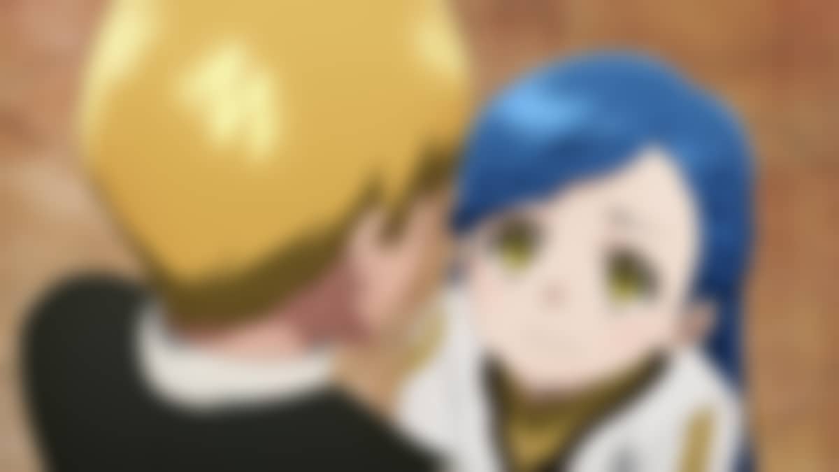 Ascendance of a Bookworm Wiedersehen mit der Unterstadt-Familie - Schau ...