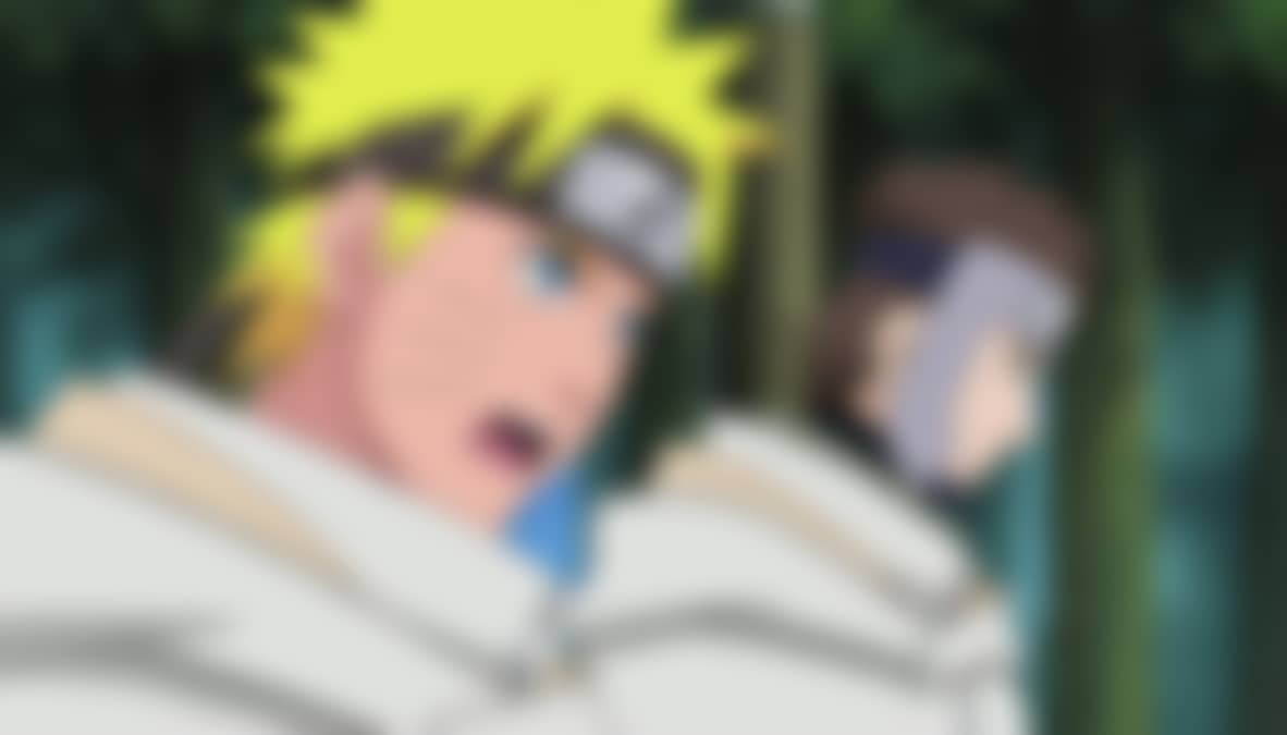 Naruto Shippuden: The Master's Prophecy and Vengeance The Hunt - Watch ...