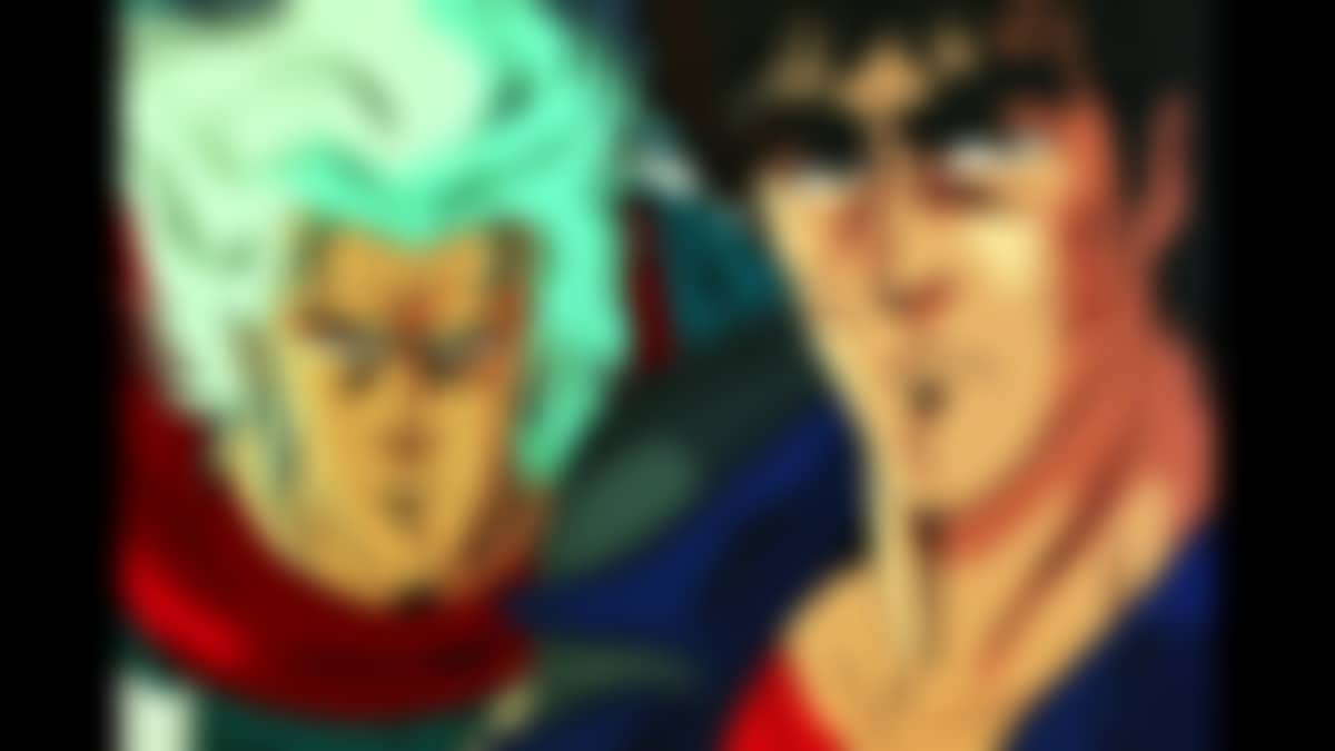 Series 1, Arc 2 End of Part Two: Farewell, Rei! Heroic Legend Will Be ...