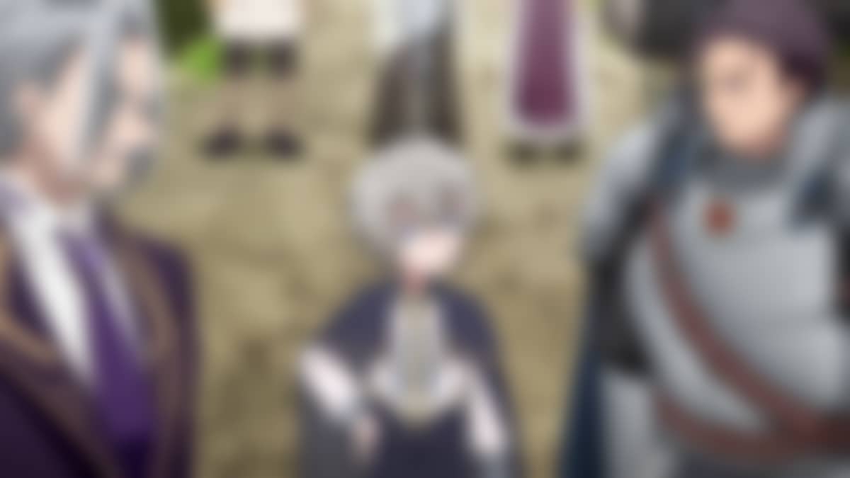 Season 1 The Proper Way To Use Weak Magic - Watch on Crunchyroll