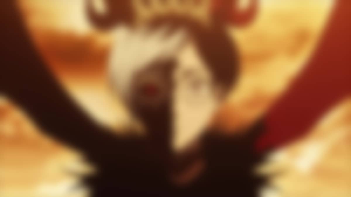Season 1 Part 4 Black Oath - Watch on Crunchyroll