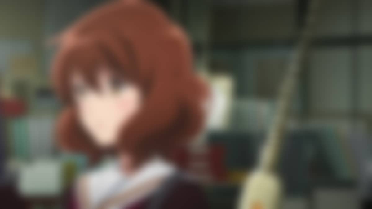 Sound! Euphonium 3 Blue Prelude - Watch on Crunchyroll