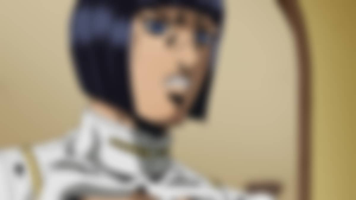 JoJo's Bizarre Adventure: Golden Wind Golden Wind Requiem - Watch on ...