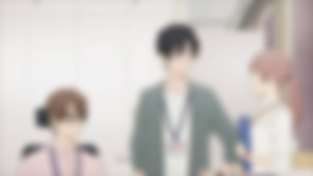 Play It Cool, Guys Takayuki and Motoharu - Watch on Crunchyroll