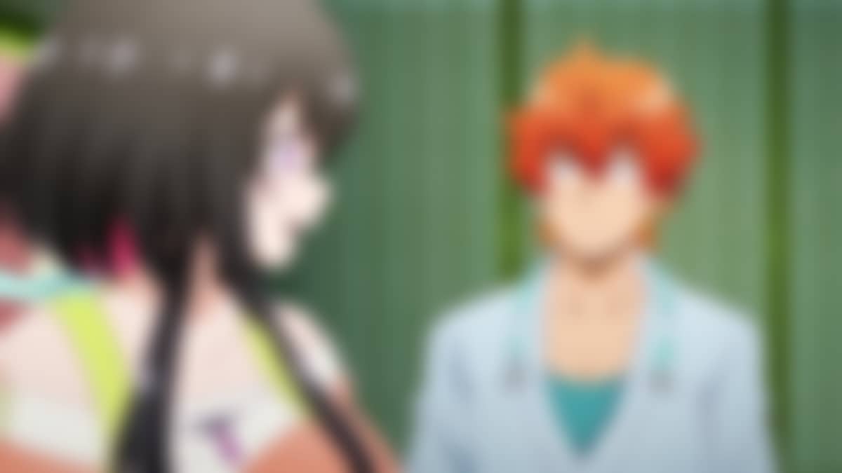 Onmyo Kaiten Re:Birth Verse Come On Down, Once-in-a-Millennium Me! The ...