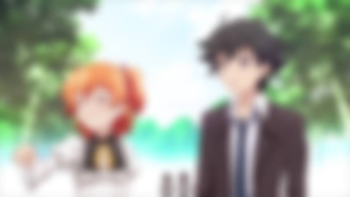Shomin Sample (English Dub) Reiko Is Who We Wish to Be Like - Watch on ...