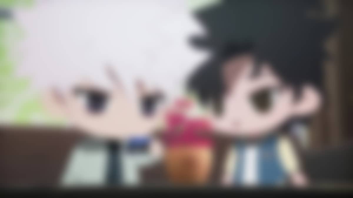 Link Click (Shorts) The Daily Life in Lightime Short Episode 17 - Watch ...