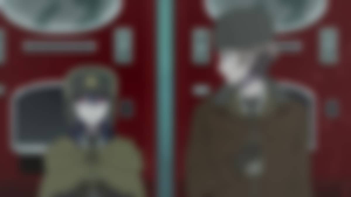 Irina: The Vampire Cosmonaut (English Dub) Nosferatu - Watch on Crunchyroll