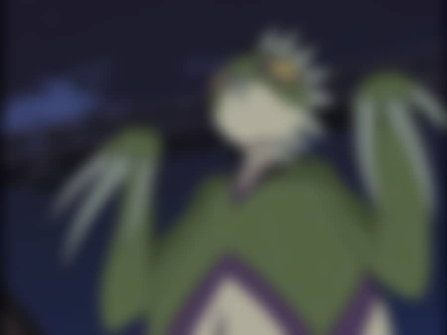 Sgt. Frog 104-154 Alisa: Aliens vs. Monsters, Sir! - Watch on Crunchyroll