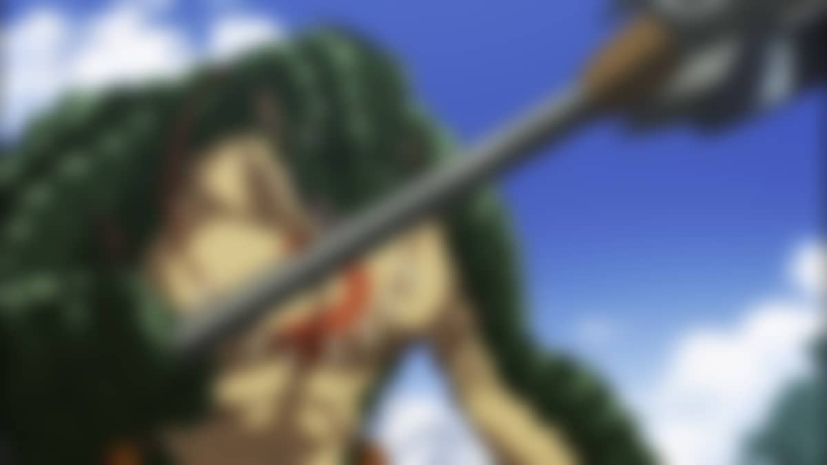 Overlord II (English Dub) Lizard men, gathering - Watch on Crunchyroll