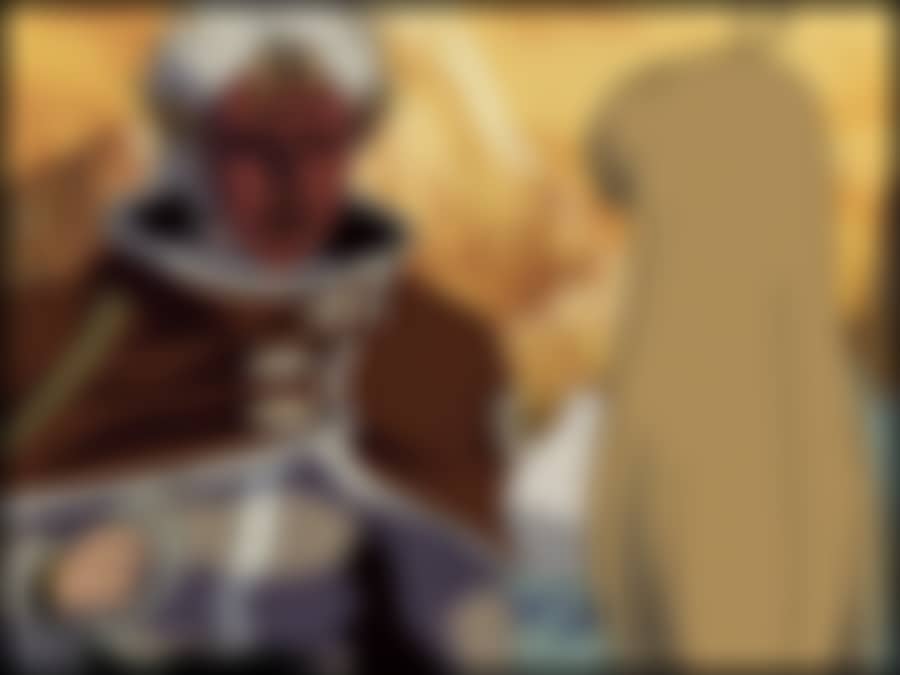 Scrapped Princess (English Dub) Serenade of the False Princess - Watch ...