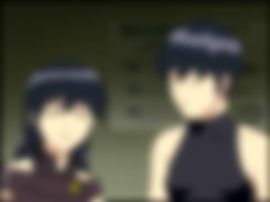 Kurau Phantom Memory (English Dub) A New Life - Watch on Crunchyroll
