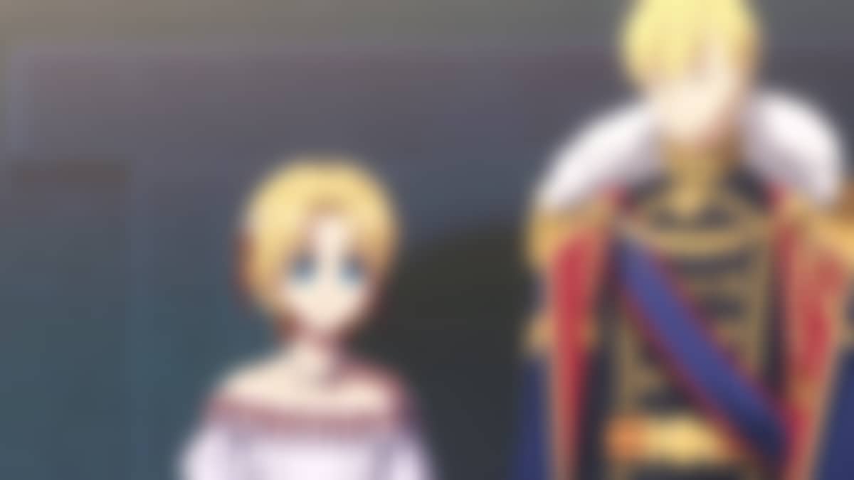 Season 1 Claude's Precious Memory - Watch on Crunchyroll