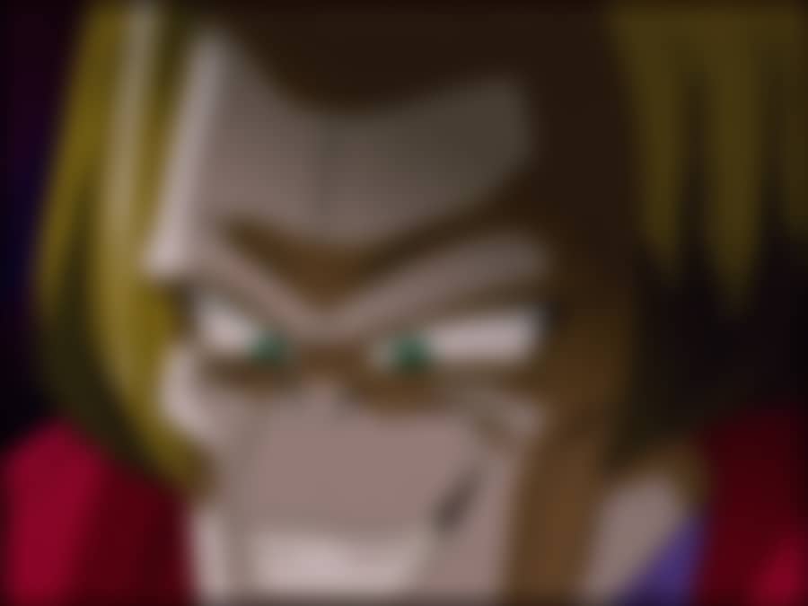 Dragon Ball GT The Last Oracle of Luud - Watch on Crunchyroll