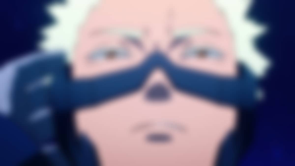 Season 1 MISHIMA MALL ACTIVATES - Watch on Crunchyroll