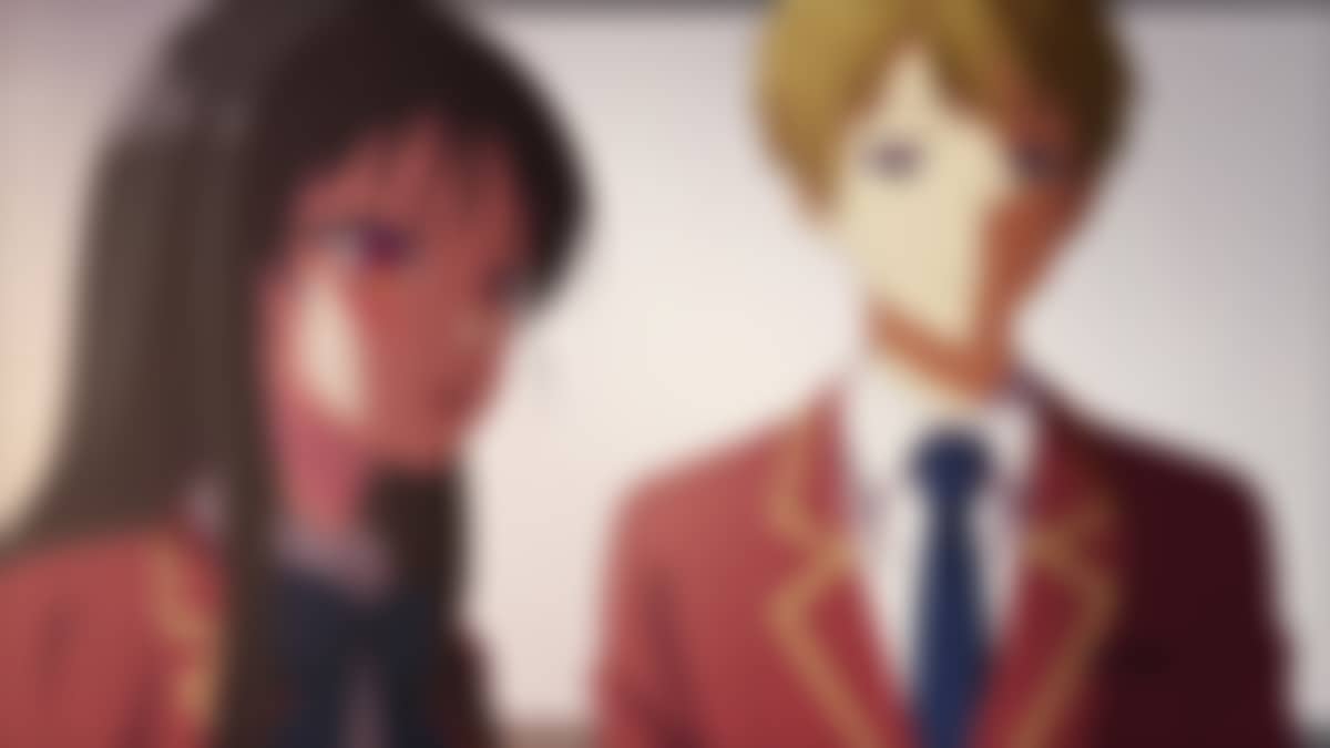 [LAT] Classroom of the Elite 2 El que no se controla a sí mismo ...