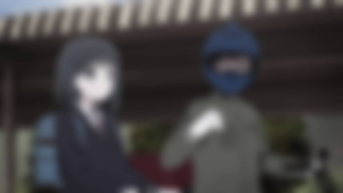 Super Cub (Spanish Dub) Shii's Place - Watch on Crunchyroll