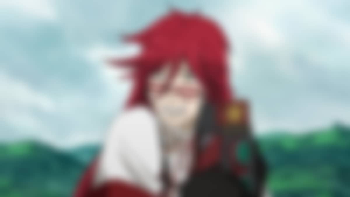 Black Butler II (Spanish Dub) Zero Butler - Watch on Crunchyroll