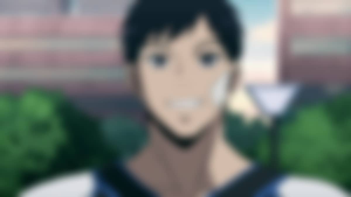 Season 1 Top Runner - Watch on Crunchyroll