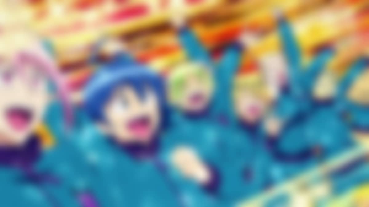 Season 4 The Music Festival: Showtime!! - Watch on Crunchyroll
