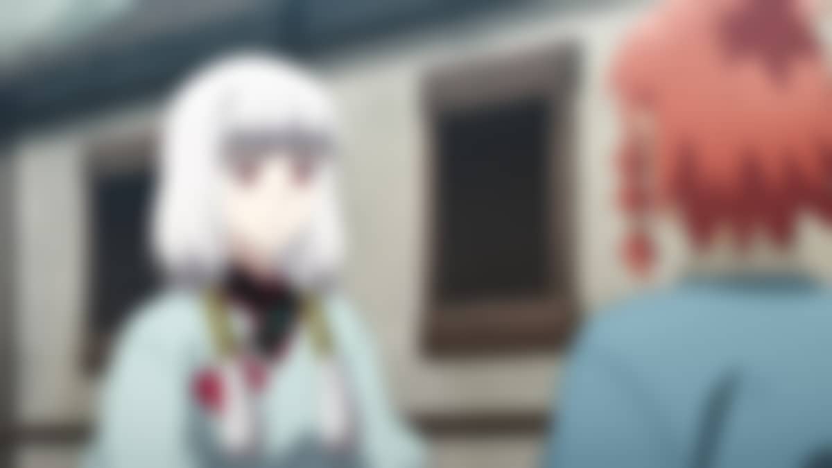 Teogonia Lady Jose - Assiste na Crunchyroll