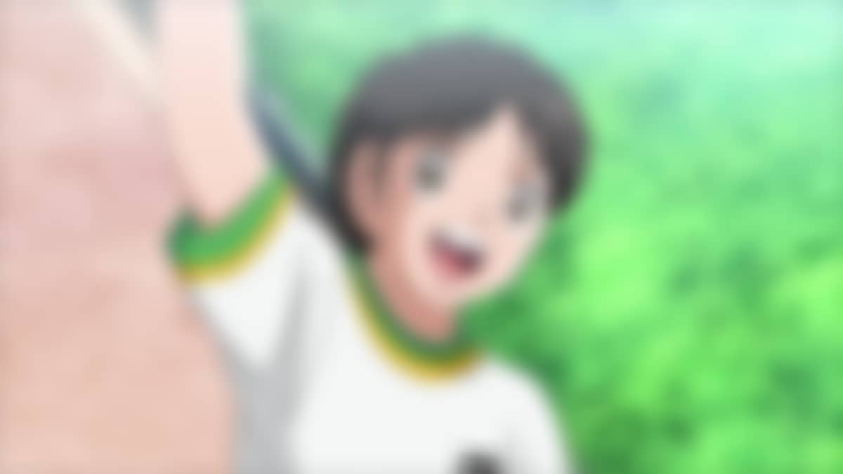 Captain Tsubasa: Junior Youth Arc Soy Taro Misaki - Ver en Crunchyroll ...