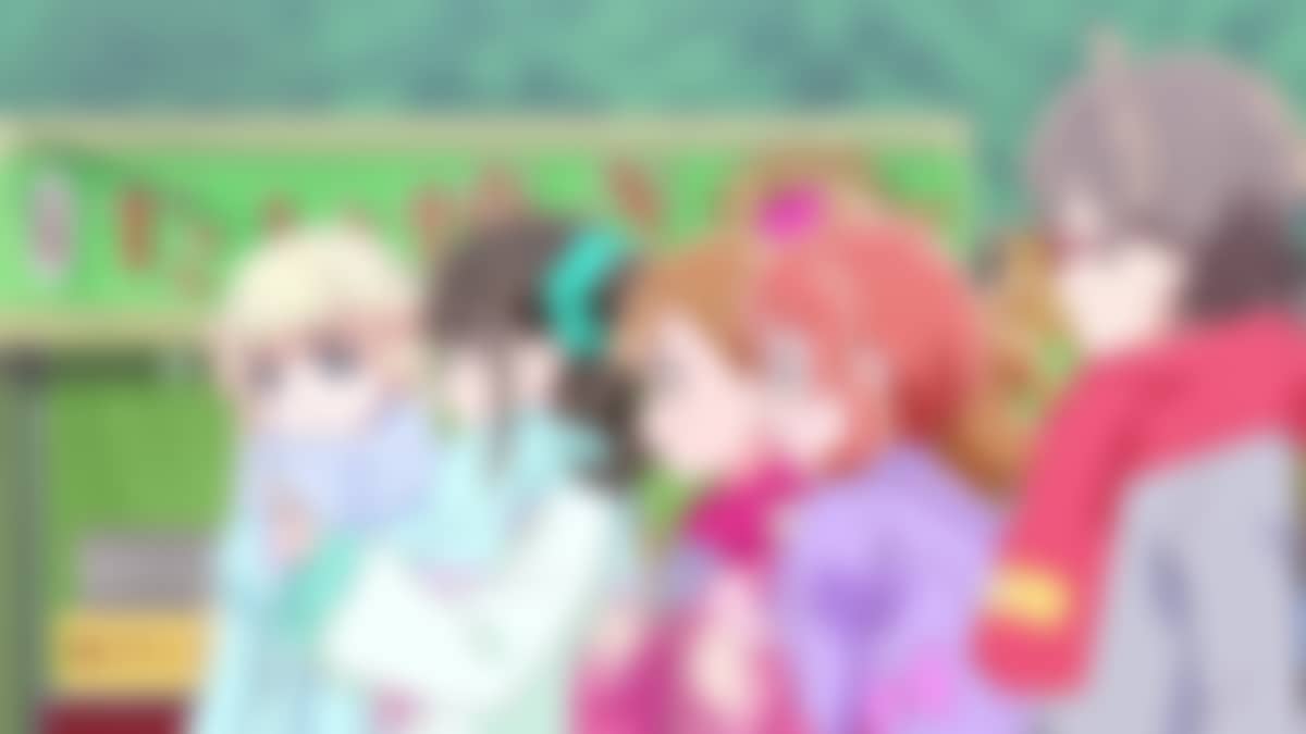 Wonderful Precure! A Gaou New Year - Watch on Crunchyroll