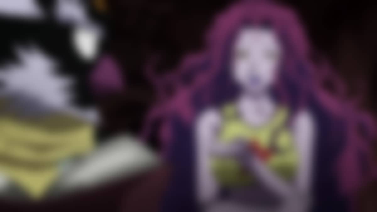 Hunter x Hunter No X Good X NGL - Watch on Crunchyroll