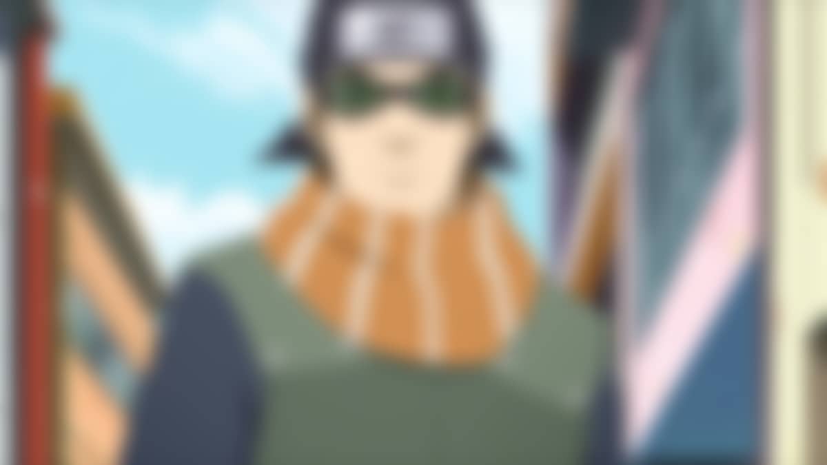 BORUTO: NARUTO NEXT GENERATIONS The Assassin, Mugino - Watch on Crunchyroll