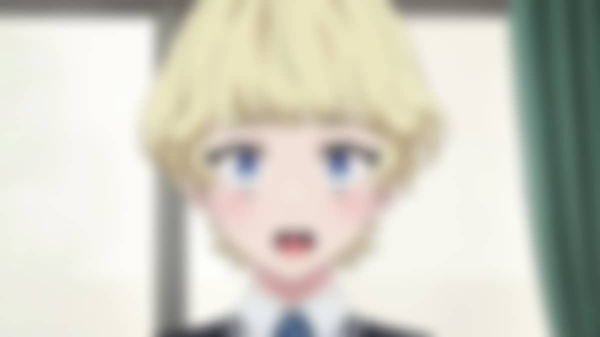 WITCH WATCH (German Dub) Keiko's Carefree Style / Secret Urges / Jekyll ...