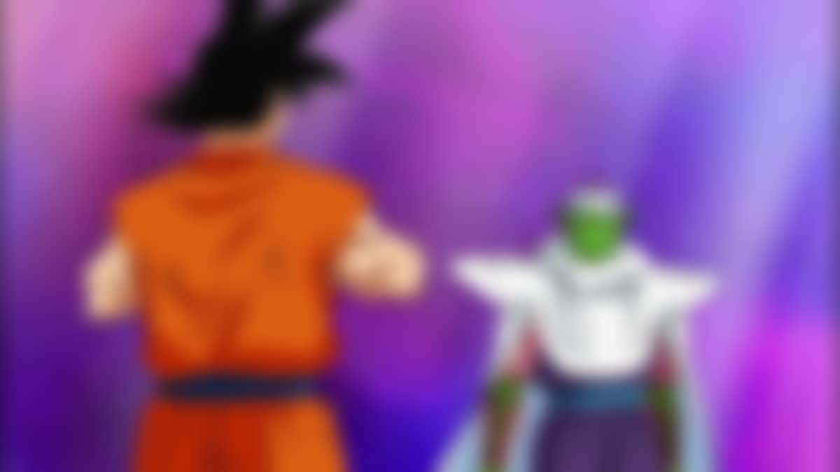 Dragon Ball Super (English Dub) Piccolo Vs. Frost - Put It All on the ...