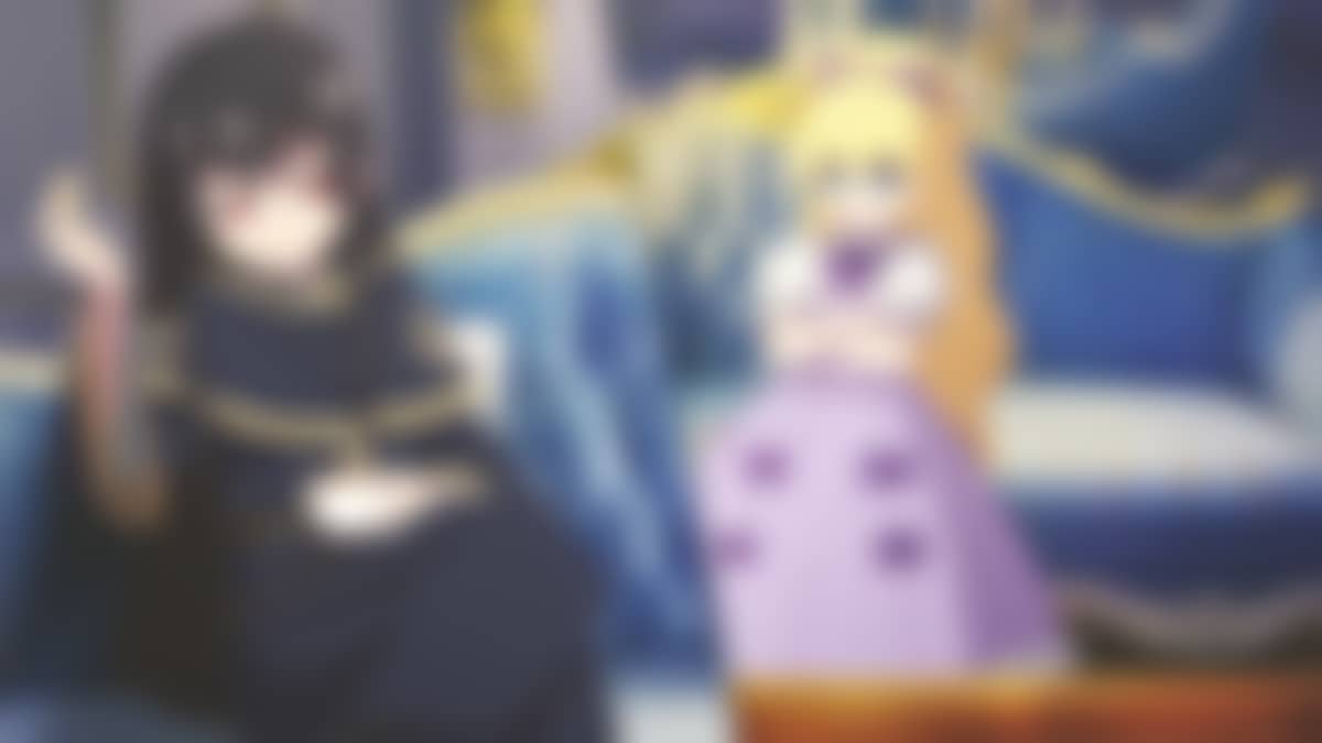 The Fated Magical Princess: Who Made Me a Princess Un présent ...