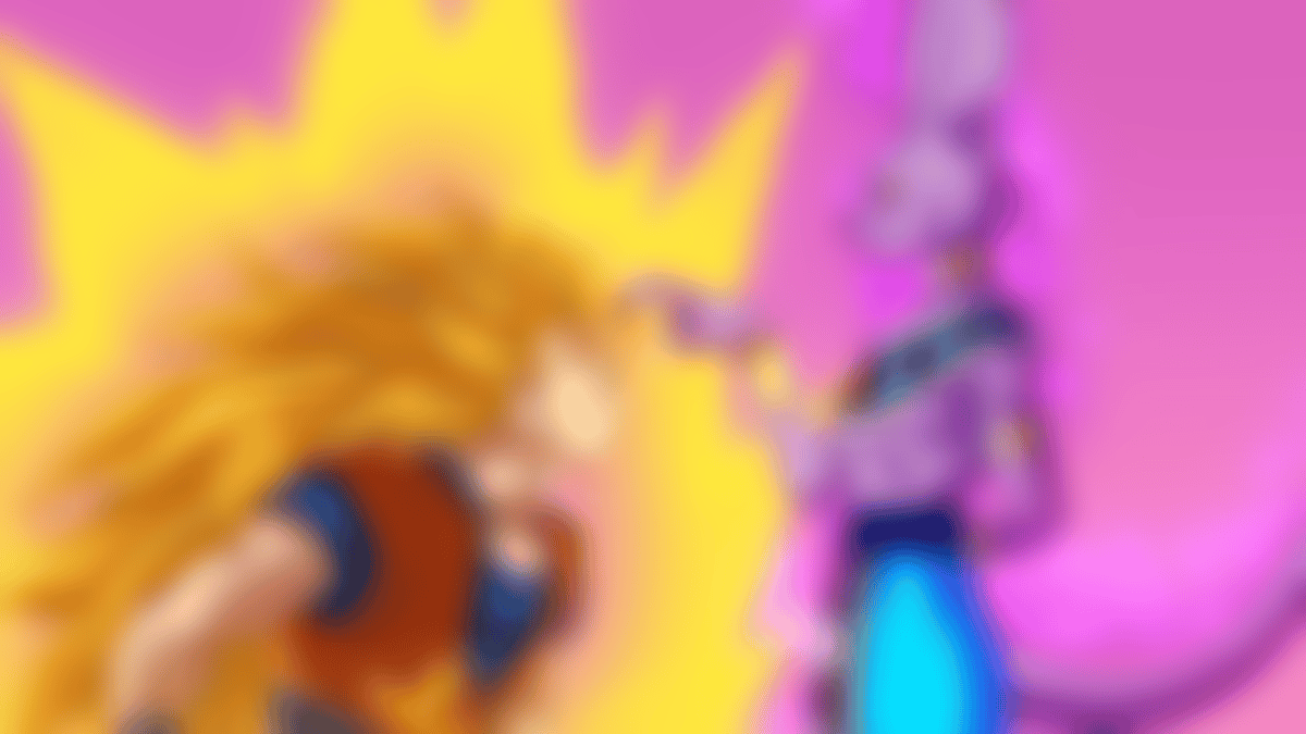 Dragon Ball Z: Battle of Gods Dragon Ball Z: Battle of Gods - Watch on ...