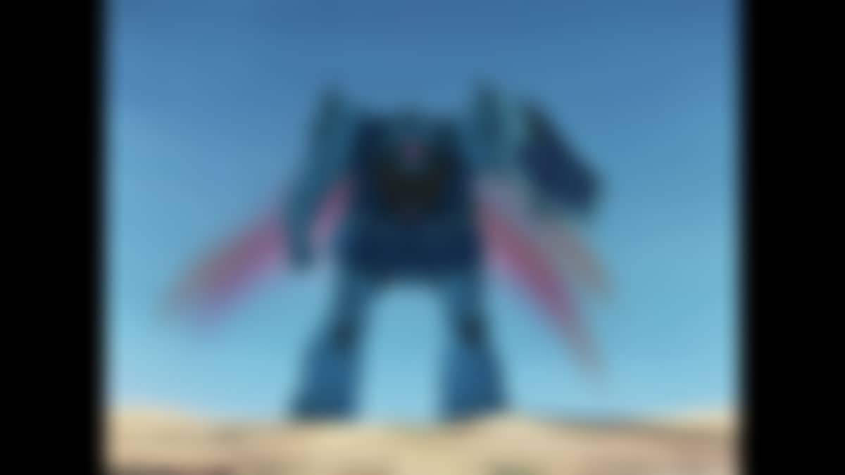 Mobile Suit Gundam (Dub) Ramba Ral's Attack - Watch on Crunchyroll