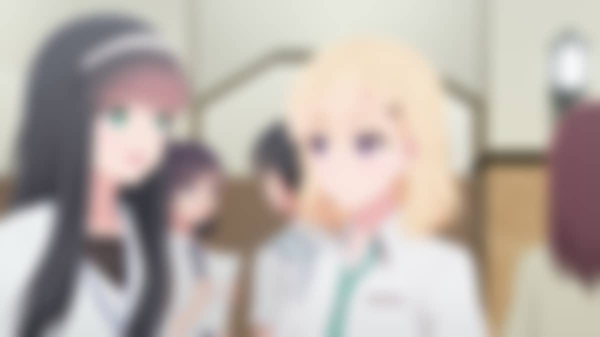 Days With My Stepsister Brother And Sister Watch On Crunchyroll