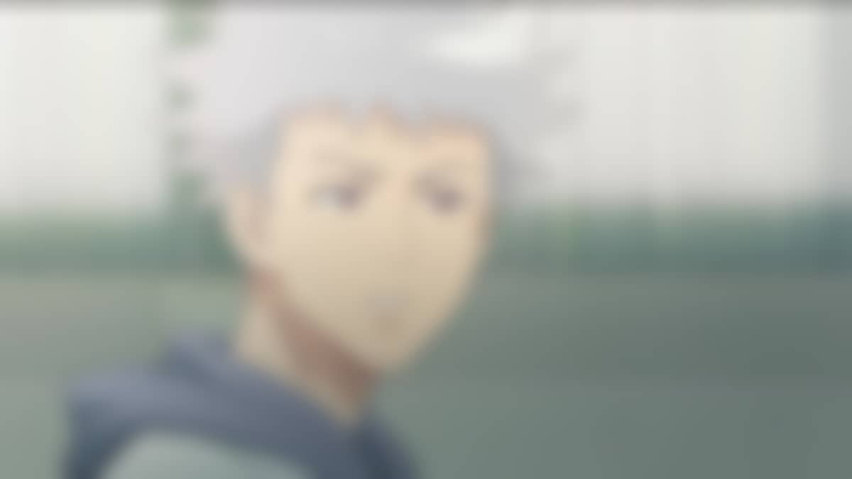 Left-Hand Layup Episodio 2 - Ver en Crunchyroll en castellano