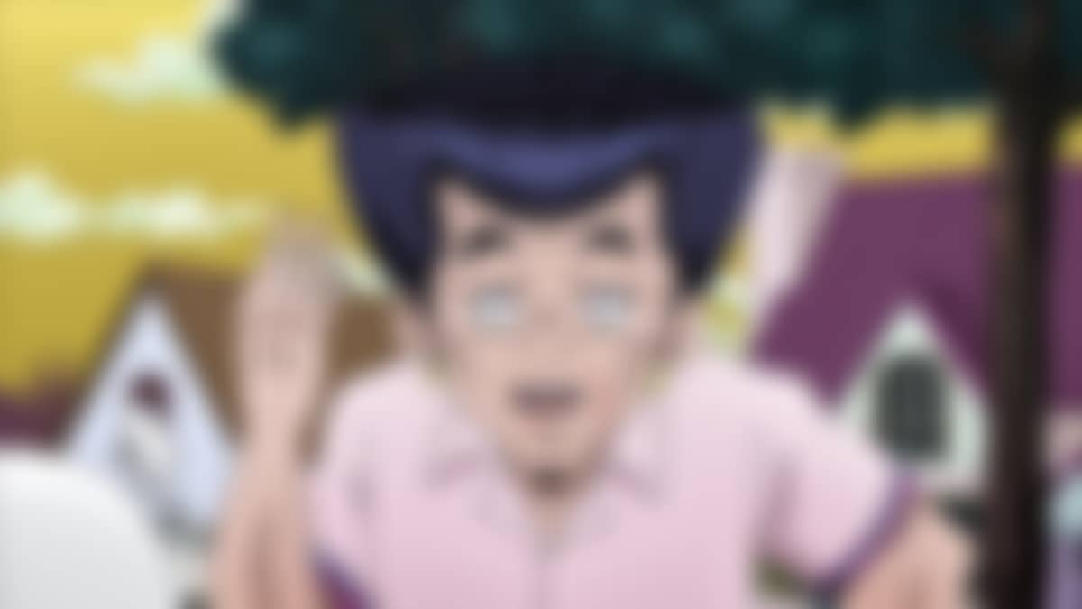 JoJo's Bizarre Adventure: Diamond is Unbreakable Highway Go Go ...