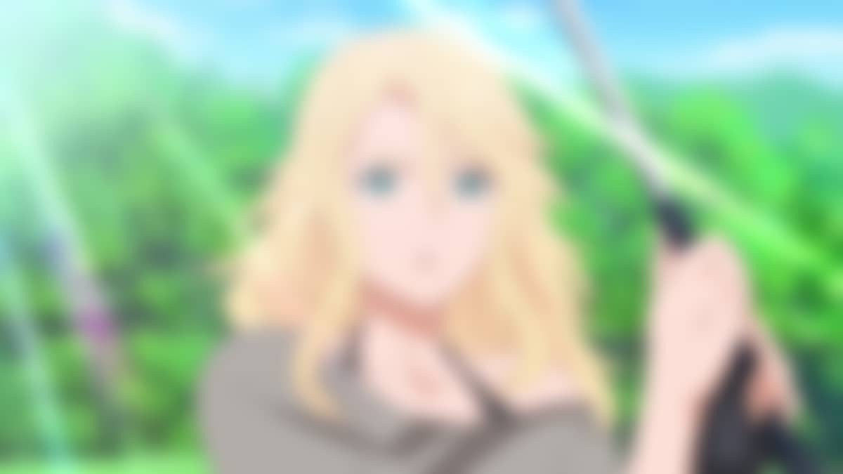 BIRDIE WING -Golf Girls' Story- Rainbow Bullet - Watch on Crunchyroll