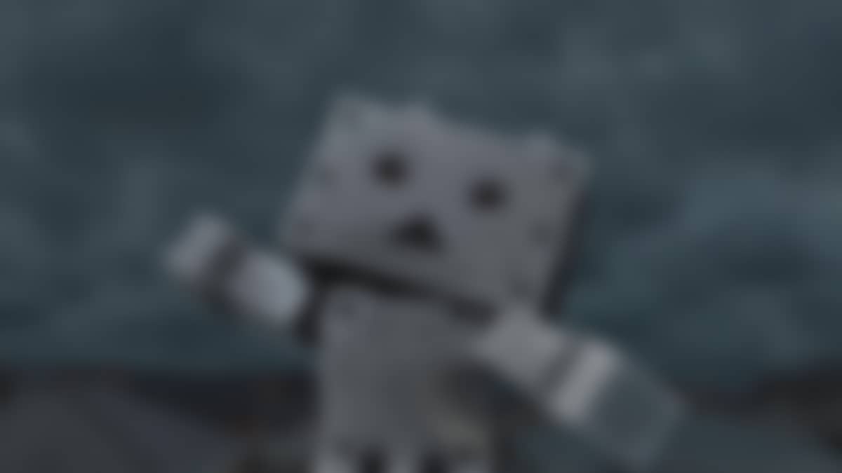 Nyanbo! ¡Este es Big Omega! - Ver en Crunchyroll en español