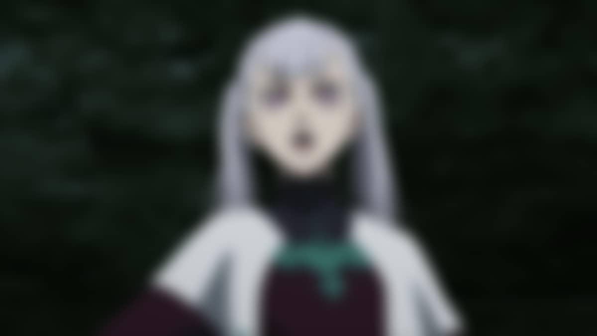 Season 1 Part 2 Mereoleona vs. Raia the Disloyal - Watch on Crunchyroll