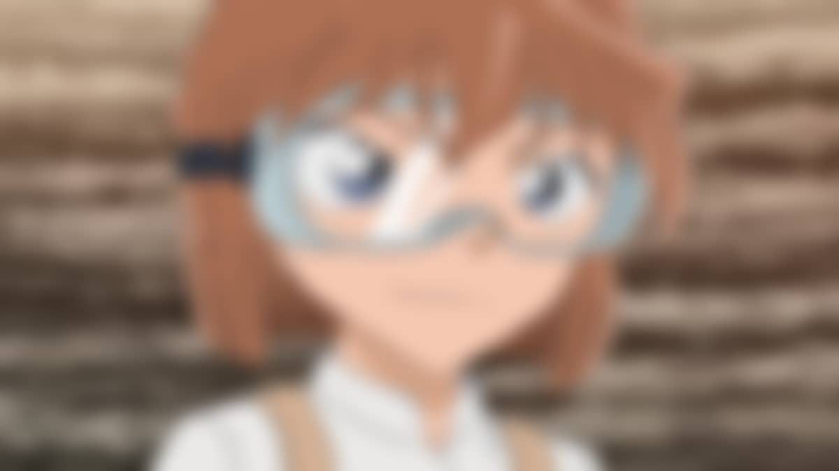 Detective Conan The Dangerous Fossil Finding Trip - Watch on Crunchyroll