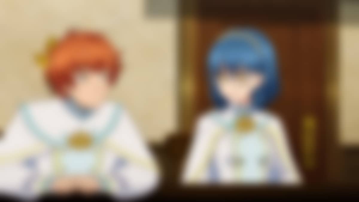 The Brilliant Healer's New Life in the Shadows (English Dub) A Request ...