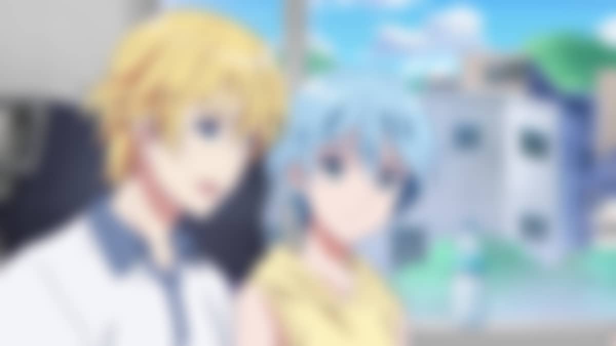 Fuuka (English Dub) Triangle! - Watch on Crunchyroll