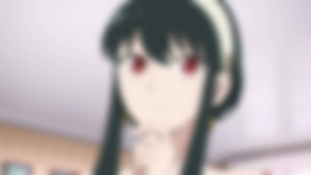 [JAP] SPY x FAMILY Operación Quemados - Ver en Crunchyroll en español