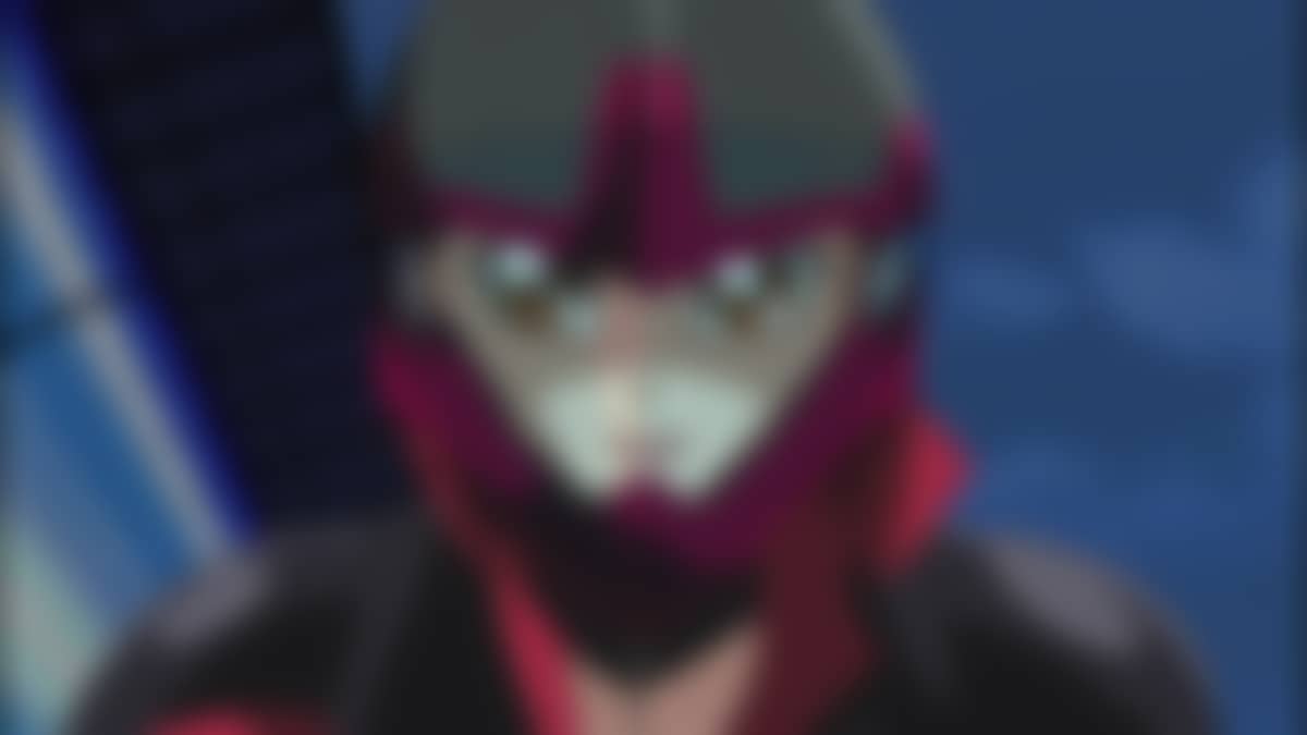 Yu-Gi-Oh! 5D's Season 2 (Subtitled) Burn! Phoenixian Cluster Amaryllis ...