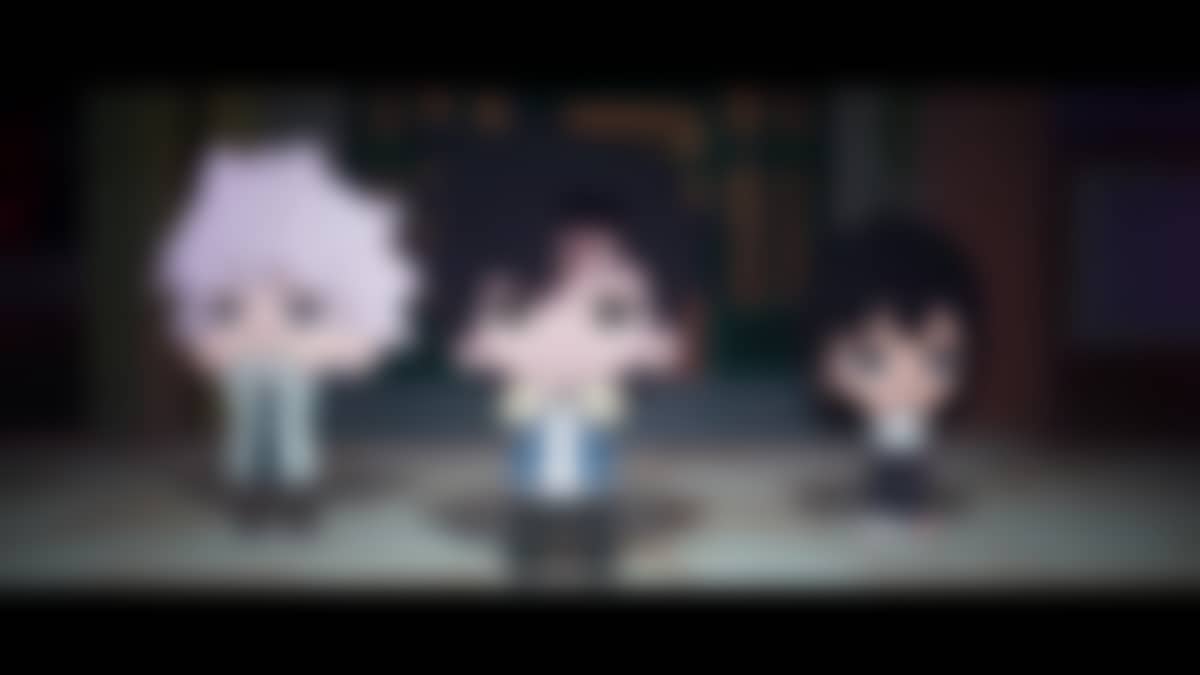 Link Click (Shorts) The Daily Life in Lightime Short Episode 14 - Watch ...